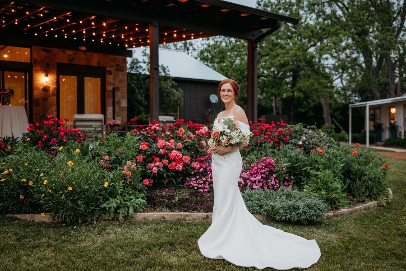 Austin Wedding Venue | Pecan Springs Ranch | TX Hill Country