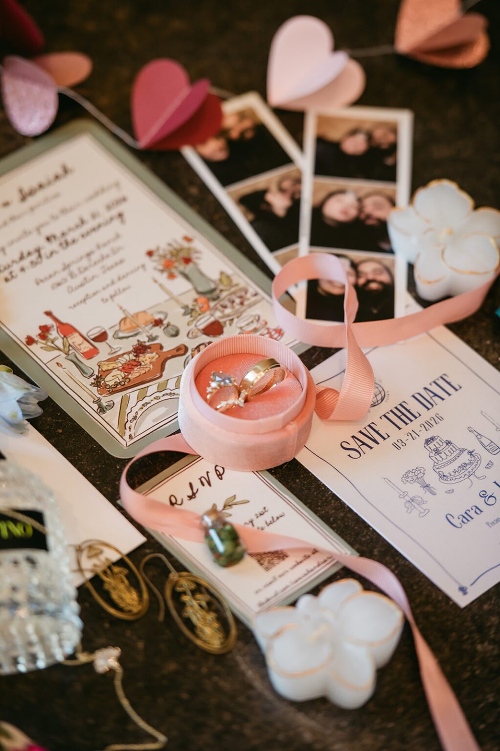 Beautiful Indian Weddings at Pecan Springs Ranch